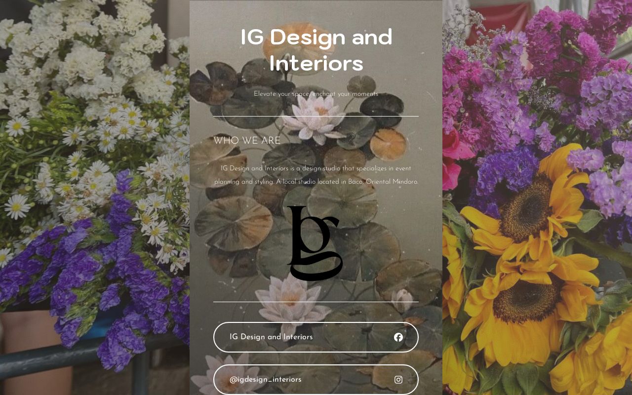 IG Design and Interiors